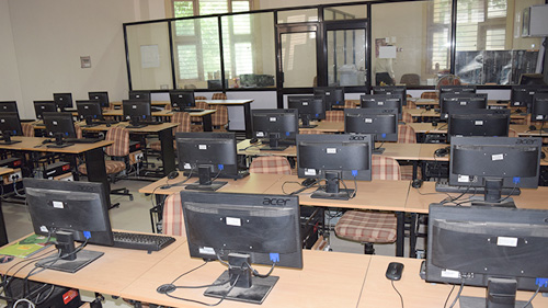 Dharmsinh Desai University | Computer Engineering